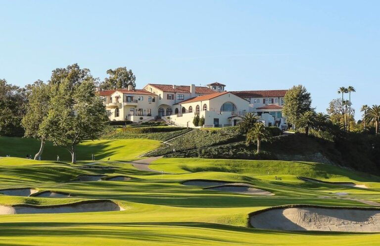Top 40 Private Clubs—California 2025 - GolfDay - The Premiere Golf ...