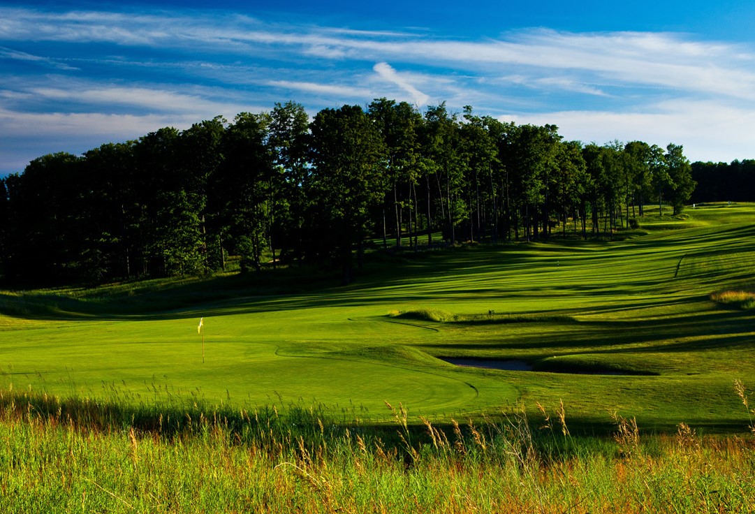 Top 15 Resorts­­–Michigan 2025 - GolfDay - The Premiere Golf Course Guide