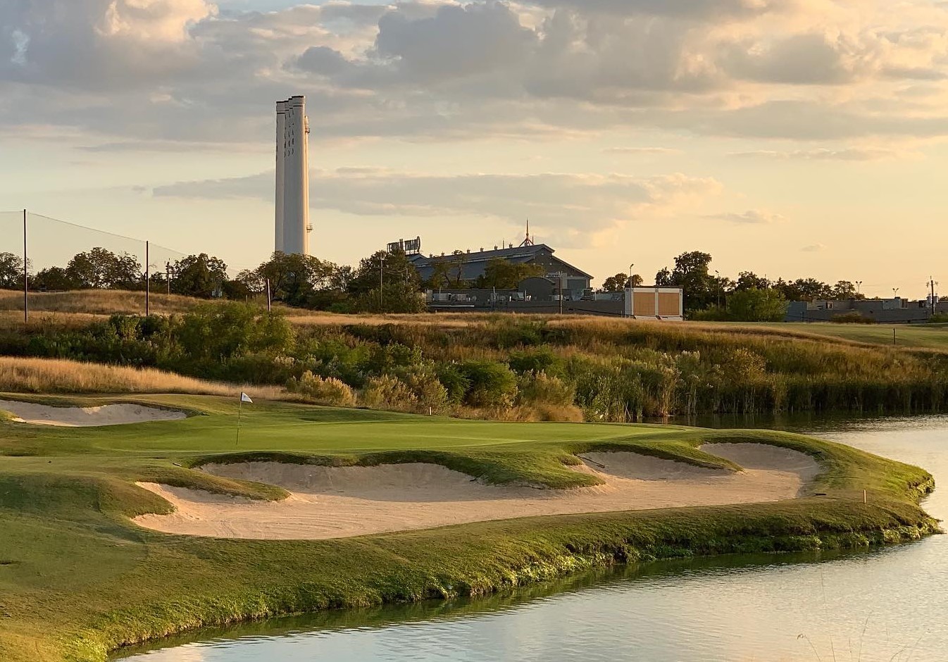 Top 25 Public Courses-Texas 2025 - GolfDay - The Premiere Golf Course Guide