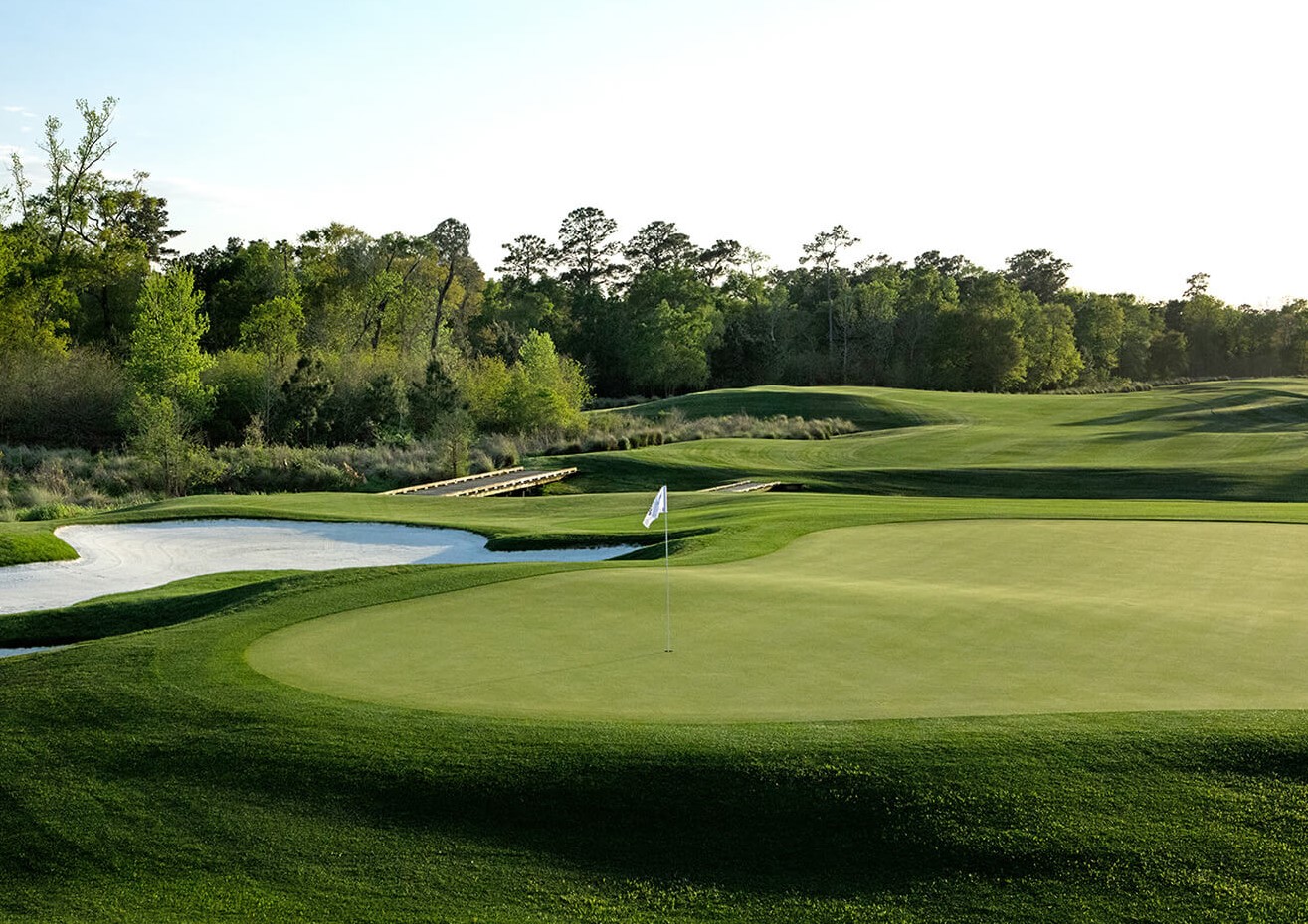 Top 25 Public Courses-Texas 2025 - GolfDay - The Premiere Golf Course Guide