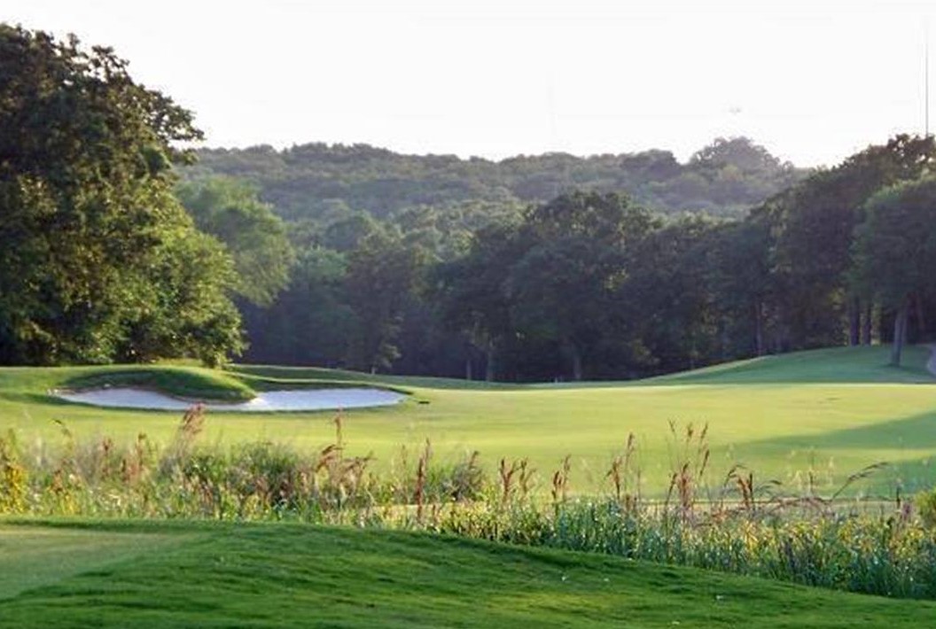Top 25 Municipal Courses-Texas 2025 - GolfDay - The Premiere Golf ...