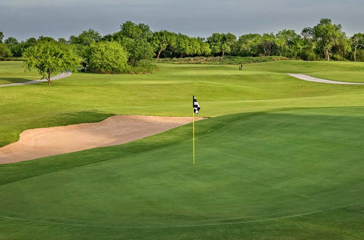 Top 25 Public Courses-Texas 2025 - GolfDay - The Premiere Golf Course Guide