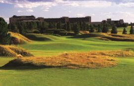 Top 25 Public Courses-Texas 2025 - GolfDay - The Premiere Golf Course Guide