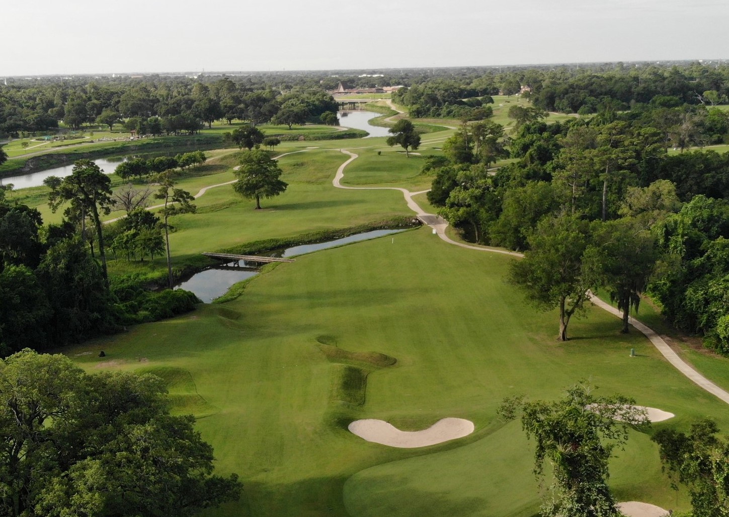 Top 25 Municipal Courses-Texas 2025 - GolfDay - The Premiere Golf ...