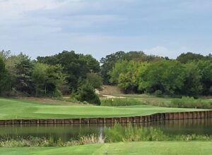 Top 25 Public Courses-Texas 2025 - GolfDay - The Premiere Golf Course Guide