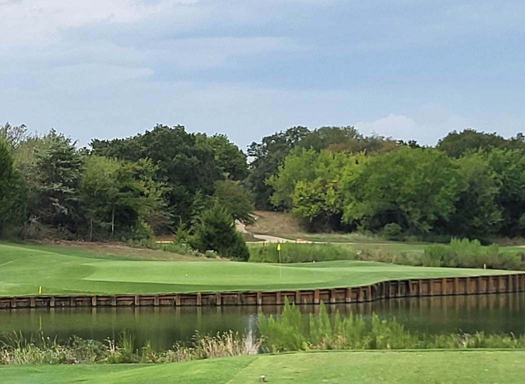 Top 25 Public Courses-Texas 2025 - GolfDay - The Premiere Golf Course Guide