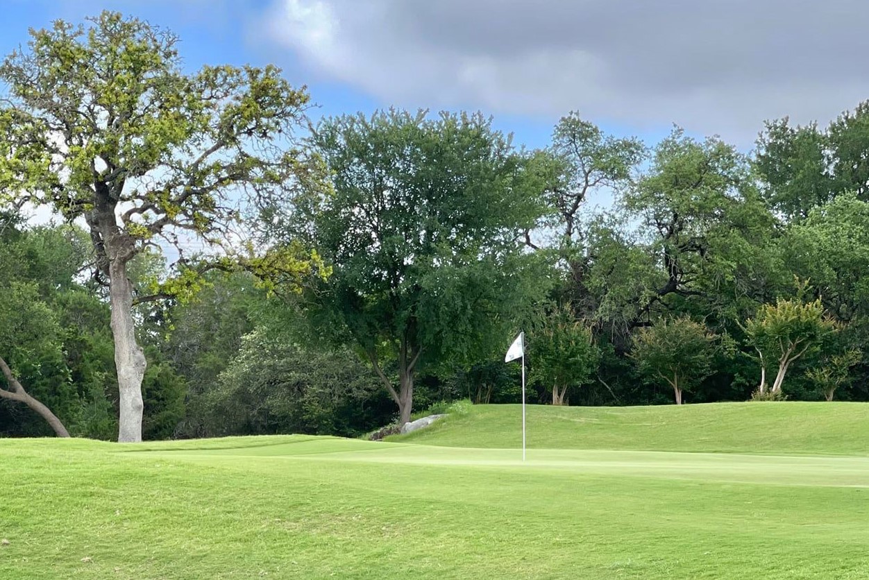 Top 25 Municipal Courses-Texas 2025 - GolfDay - The Premiere Golf ...