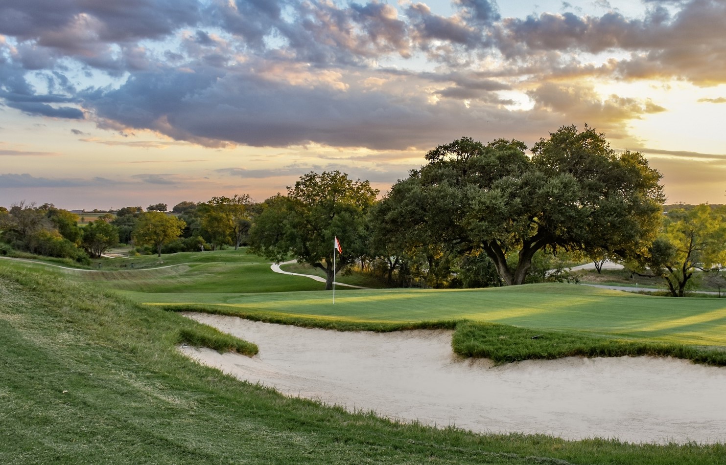Top 25 Municipal Courses in Texas 2025 - GolfDay - The Premiere Golf ...