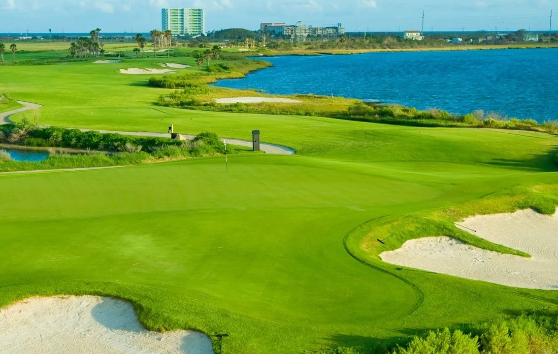 Top 25 Municipal Courses-Texas 2025 - GolfDay - The Premiere Golf ...