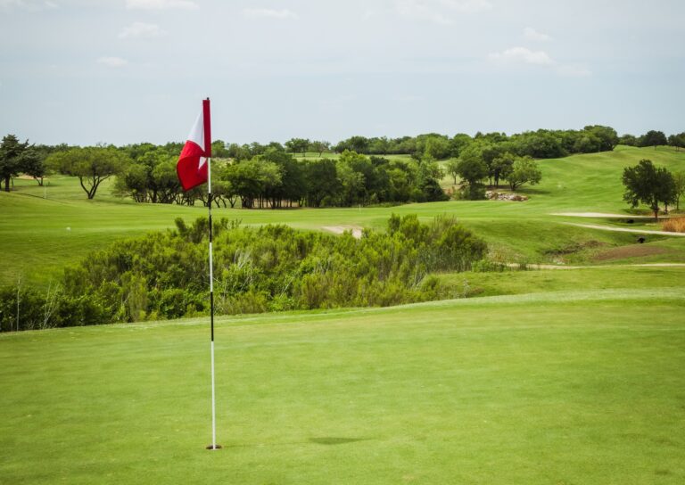Top 25 Public Courses-Texas 2025 - GolfDay - The Premiere Golf Course Guide