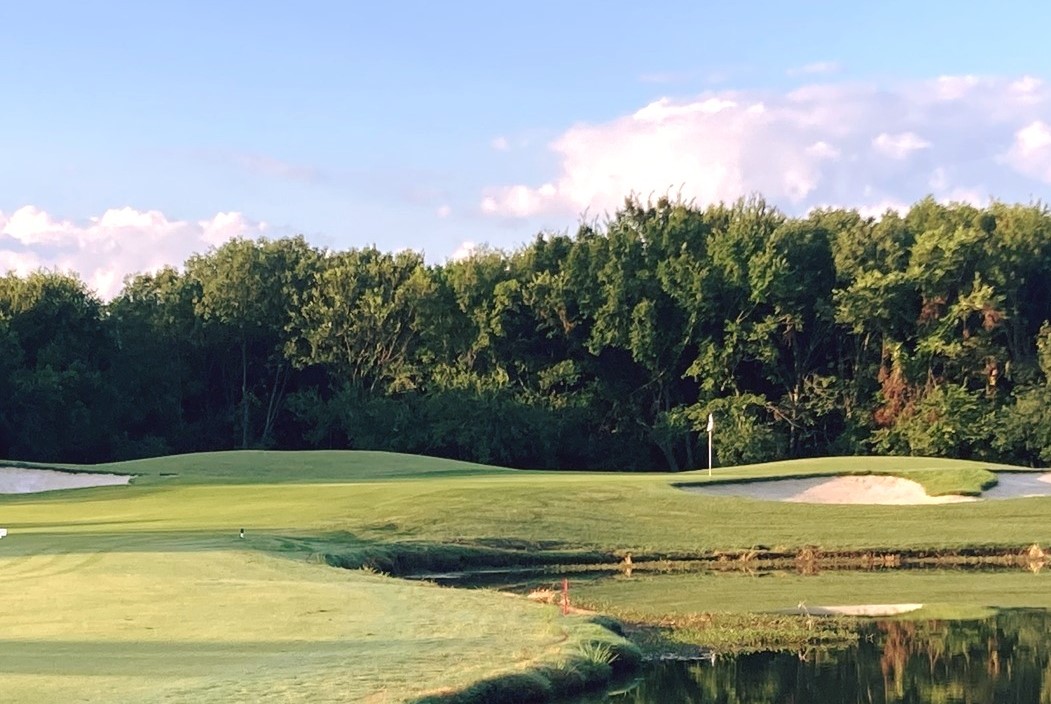 Top 25 Public Courses-Texas 2025 - GolfDay - The Premiere Golf Course Guide