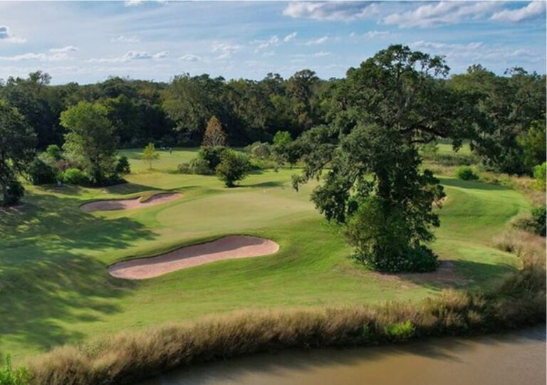 Top 25 Municipal Courses-Texas 2025 - GolfDay - The Premiere Golf ...