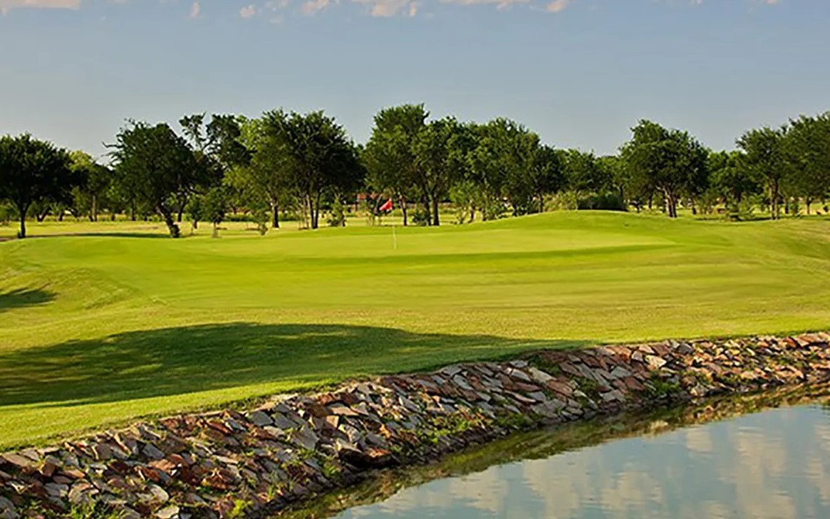 Top 25 Municipal Courses in Texas 2025 - GolfDay - The Premiere Golf ...