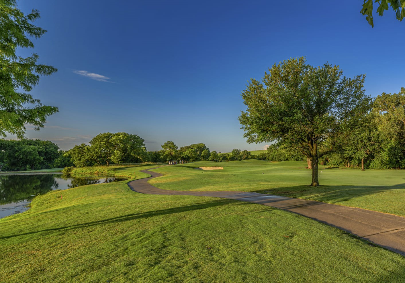 Top 25 Municipal Courses-Texas 2025 - GolfDay - The Premiere Golf ...
