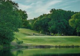 Top 25 Public Courses-Texas 2025 - GolfDay - The Premiere Golf Course Guide
