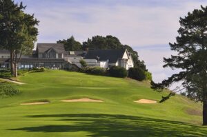 Top 40 Private Clubs—California 2025 - GolfDay - The Premiere Golf ...