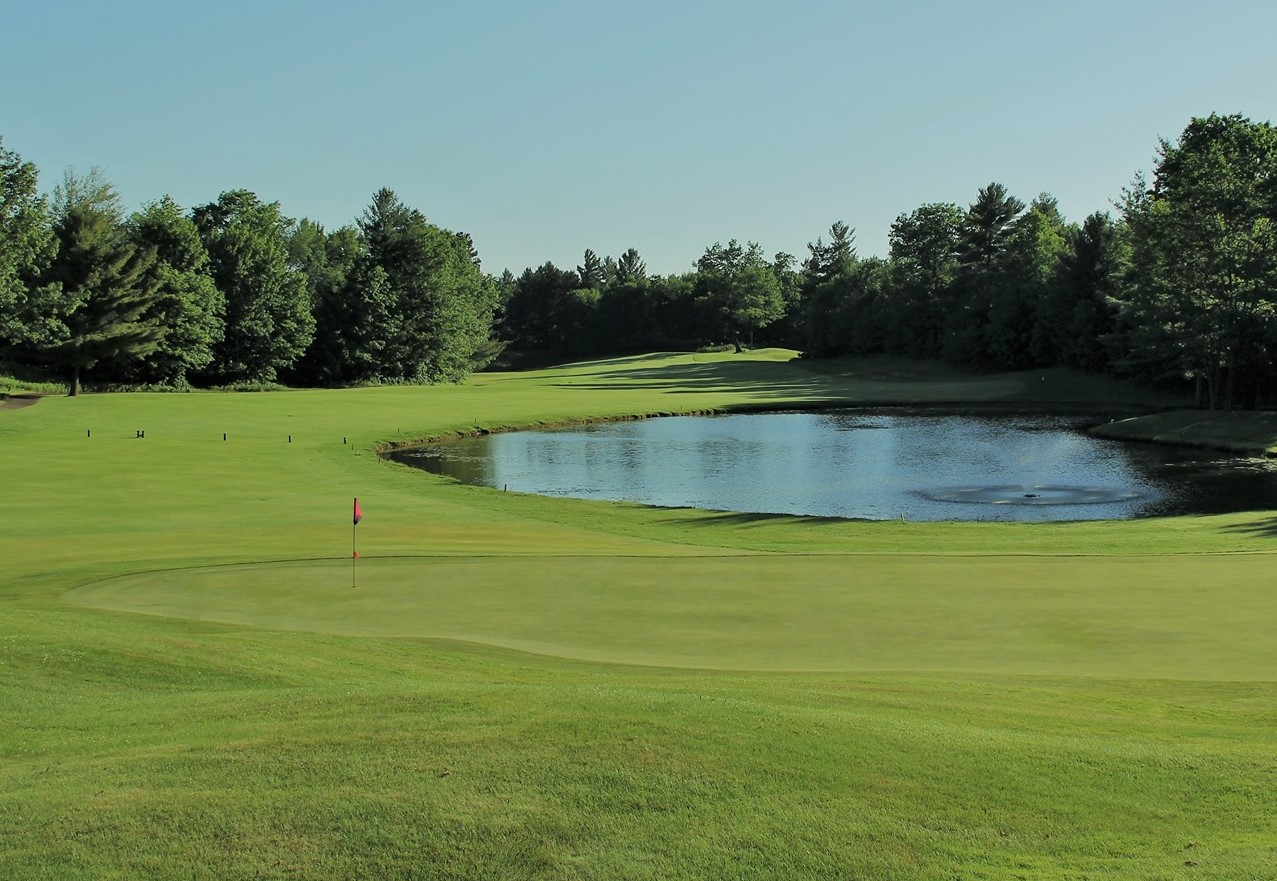 Top 15 Resorts­­–Michigan 2025 - GolfDay - The Premiere Golf Course Guide