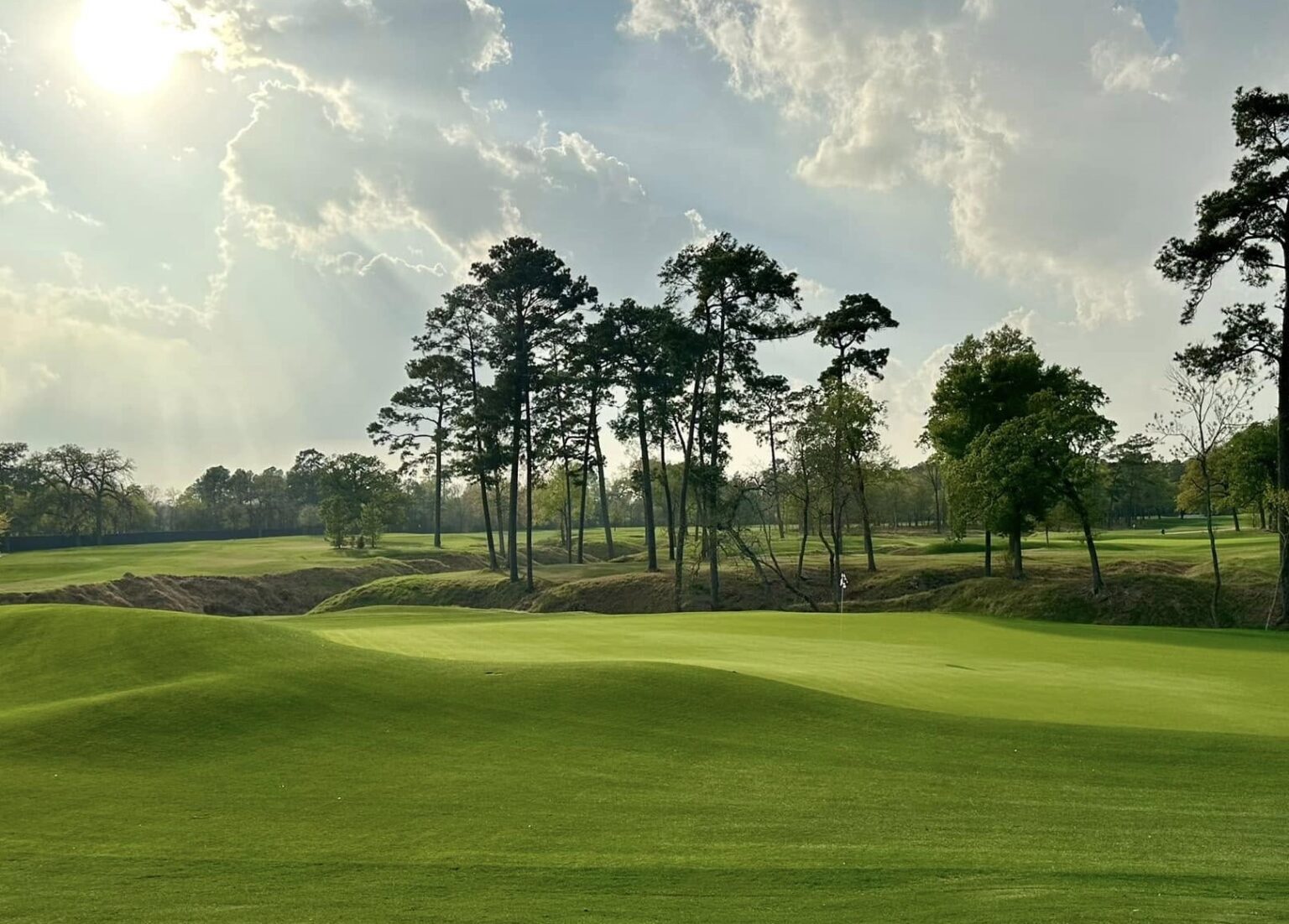 Top 25 Public Courses-Texas 2025 - GolfDay - The Premiere Golf Course Guide