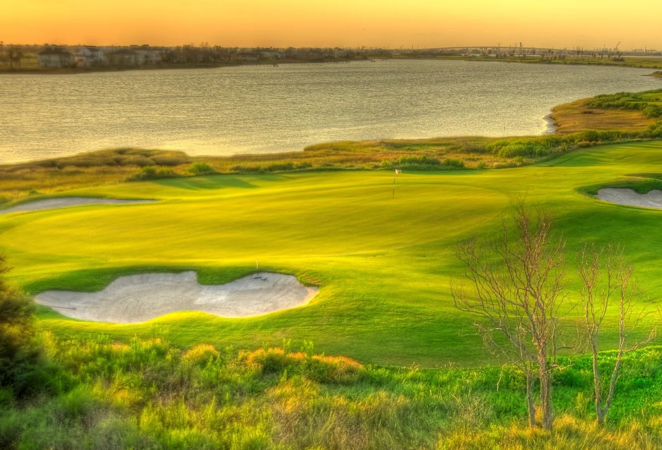 Top 25 Municipal Courses–Texas 2025 – GolfDay – The Premiere Golf ...