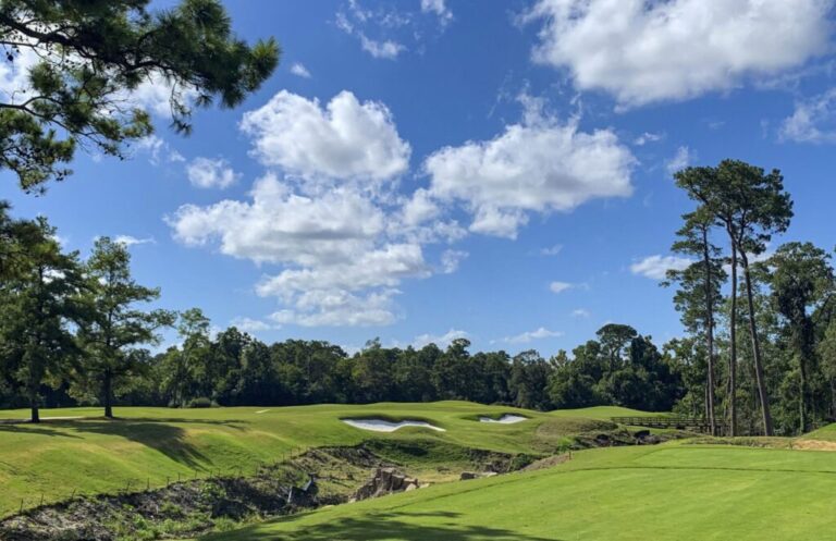 Top 25 Municipal Courses-Texas 2025 - GolfDay - The Premiere Golf ...