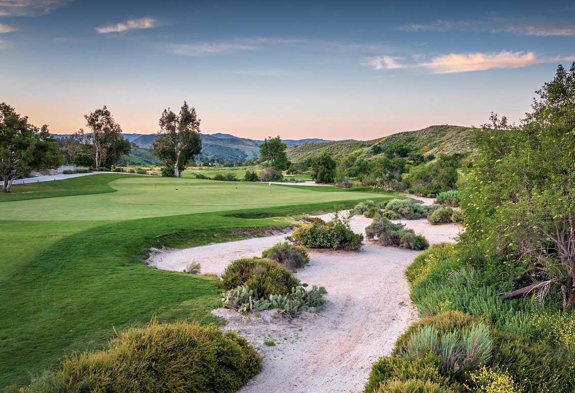 Top 35 Municipal Courses