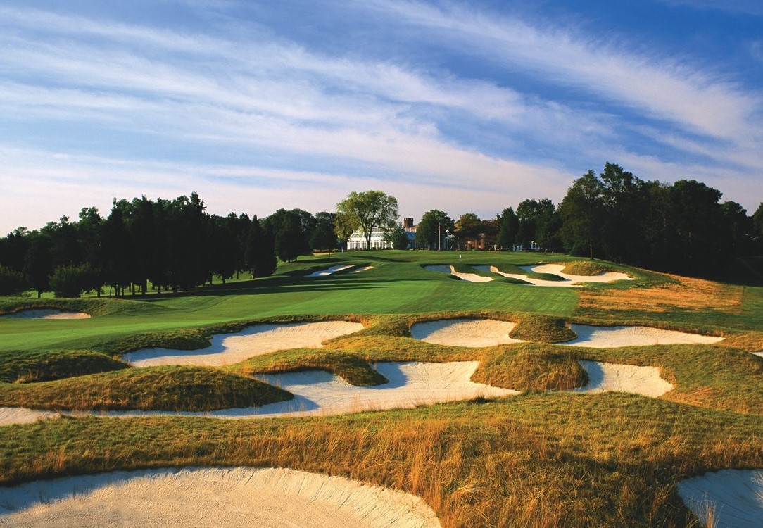 Top 35 Municipal Courses