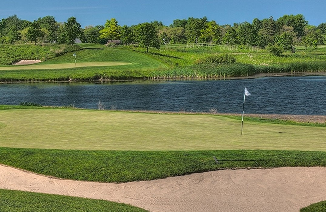 Top 35 Municipal Courses