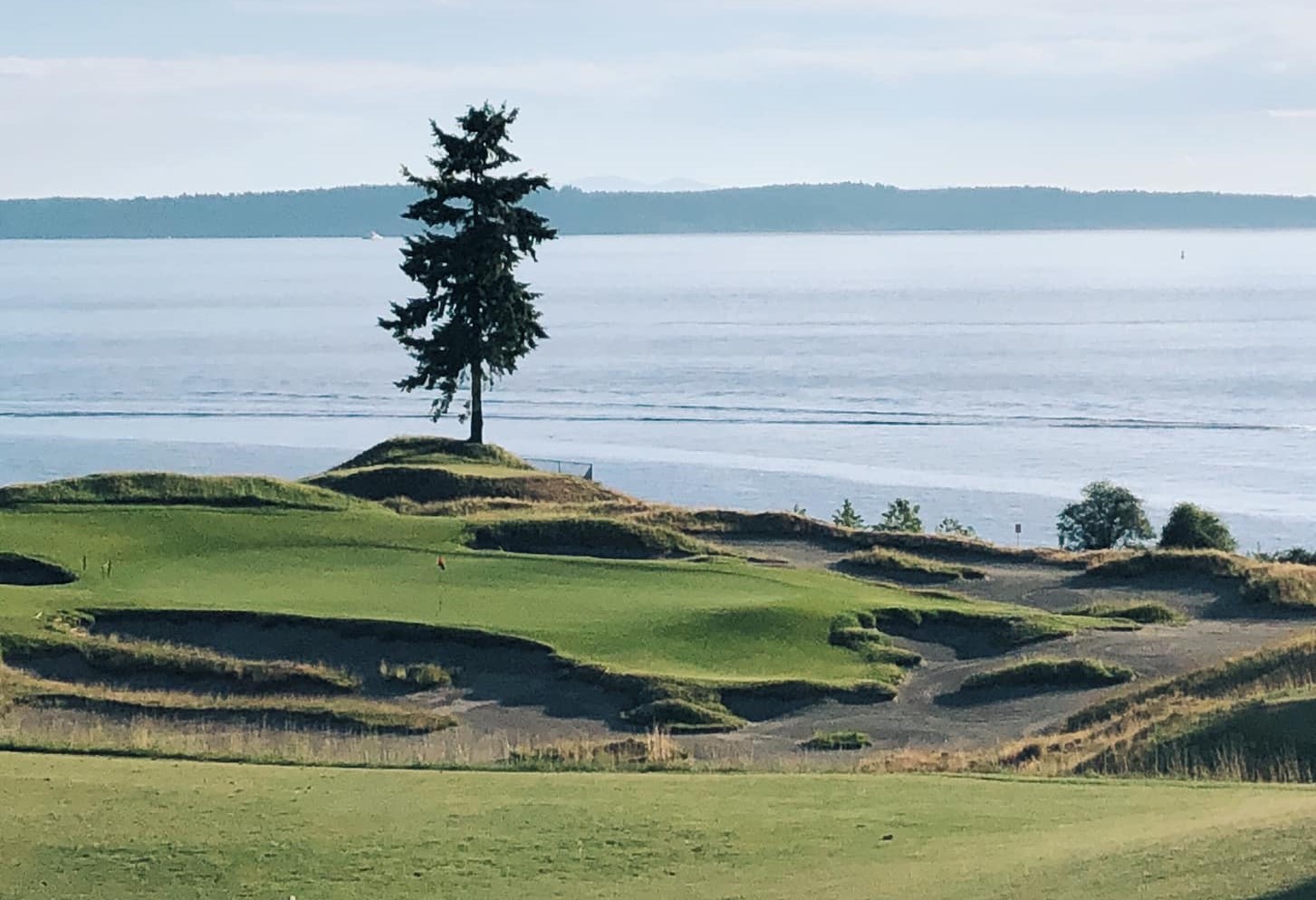 Top 35 Municipal Courses