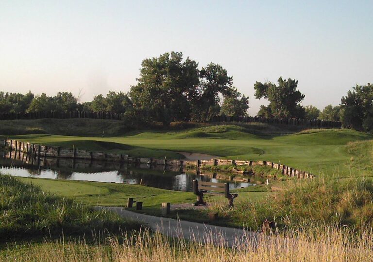 Top 35 Municipal Courses