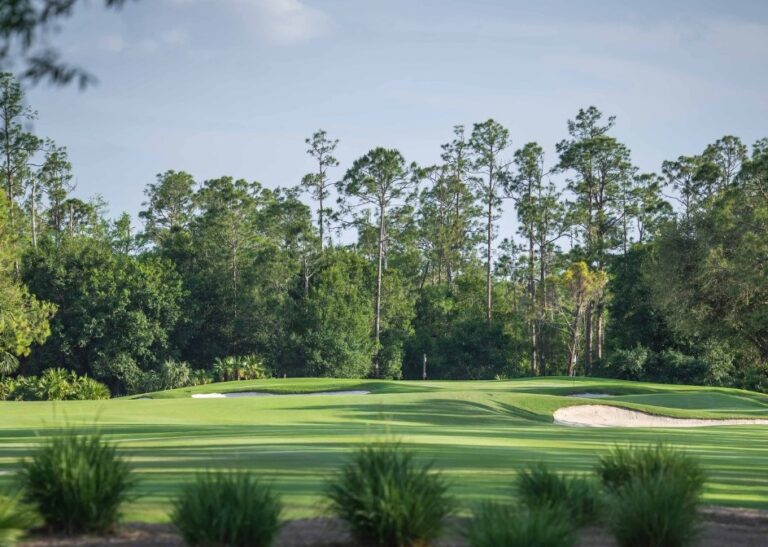 Toughest Golf Courses: U.S. Public Top 40 - GolfDay - The Premiere Golf ...