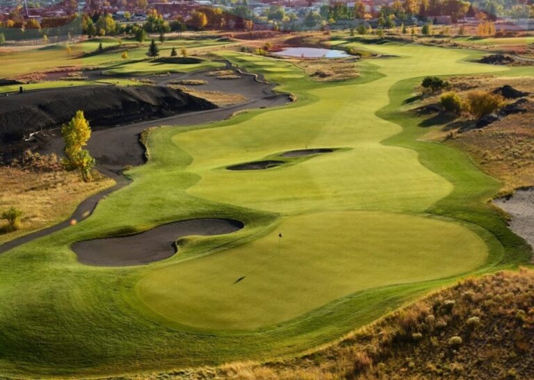 Toughest Golf Courses: U.S. Public Top 40 - GolfDay - The Premiere Golf ...