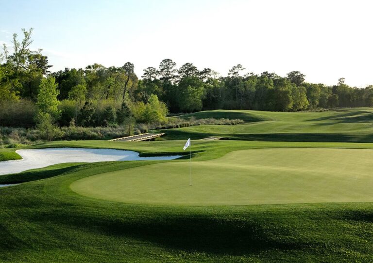 Toughest Golf Courses: U.S. Public Top 40 - GolfDay - The Premiere Golf ...