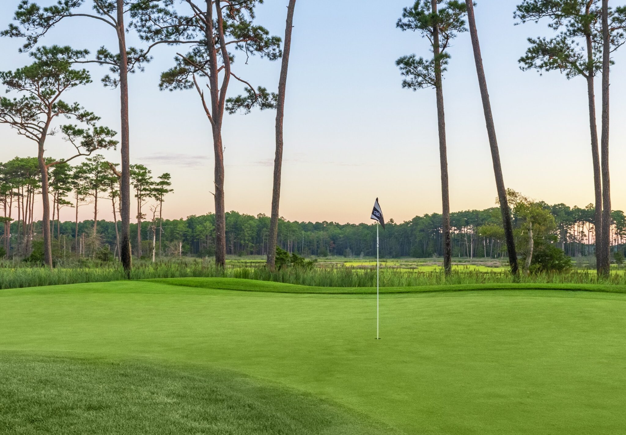 Toughest Golf Courses: U.S. Public Top 40 - GolfDay - The Premiere Golf ...