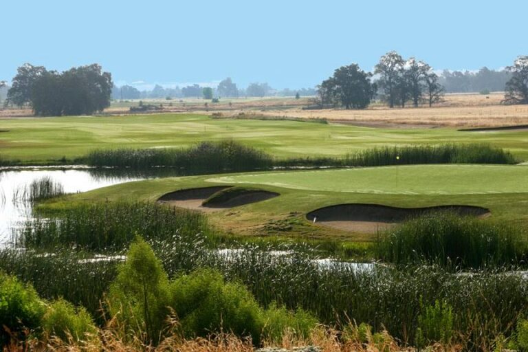 Toughest Golf Courses: U.S. Public Top 40 - GolfDay - The Premiere Golf ...