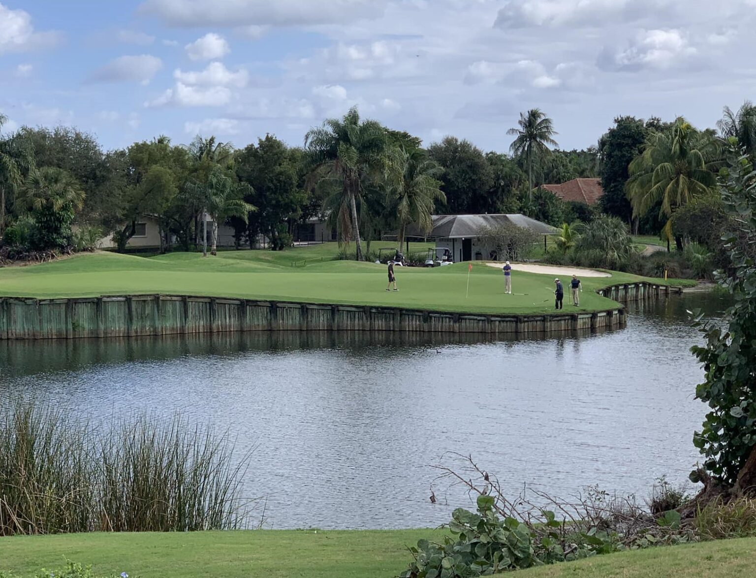 Toughest Golf Courses: U.S. Public Top 40 - GolfDay - The Premiere Golf ...