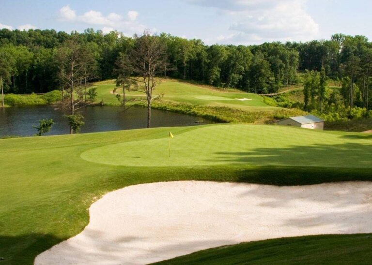 Toughest Golf Courses: U.S. Public Top 40 - GolfDay - The Premiere Golf ...
