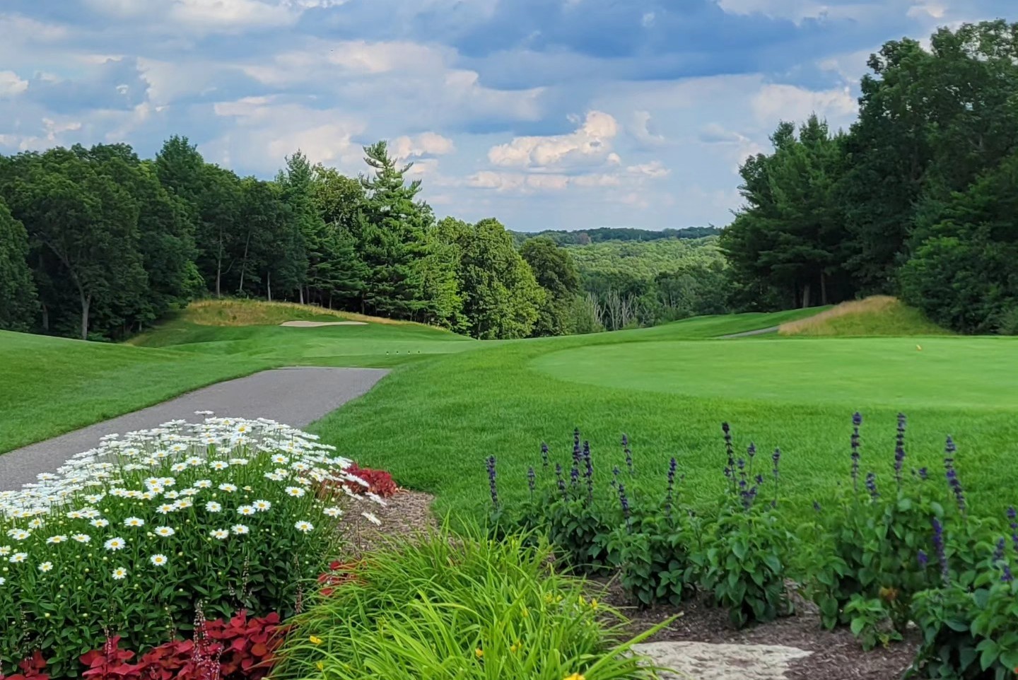 Top 25 Private Golf Clubs-Michigan 2025 - GolfDay - The Premiere Golf ...