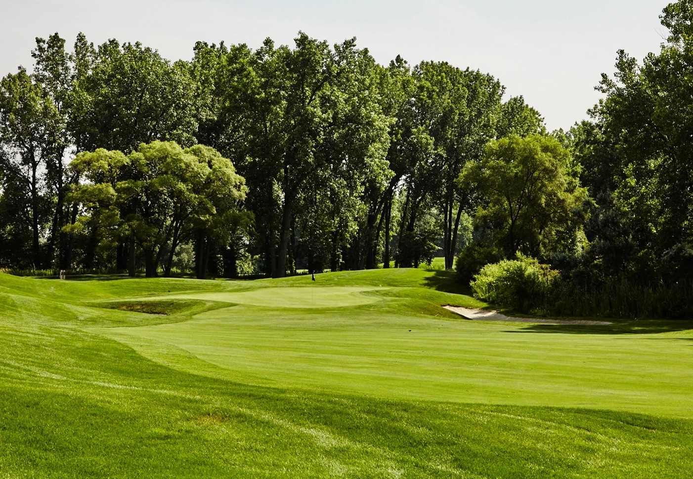 Top 25 Private Golf Clubs-Michigan 2025 - GolfDay - The Premiere Golf ...