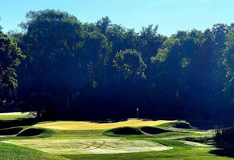 Top 25 Private Golf Clubs-Michigan 2025 - GolfDay - The Premiere Golf ...