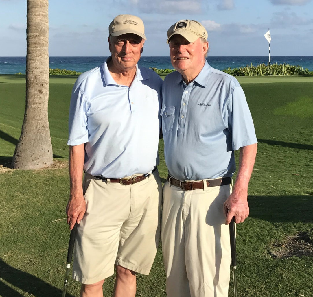 Toughest Golf Courses: U.S. Public Top 40 - GolfDay - The Premiere Golf ...