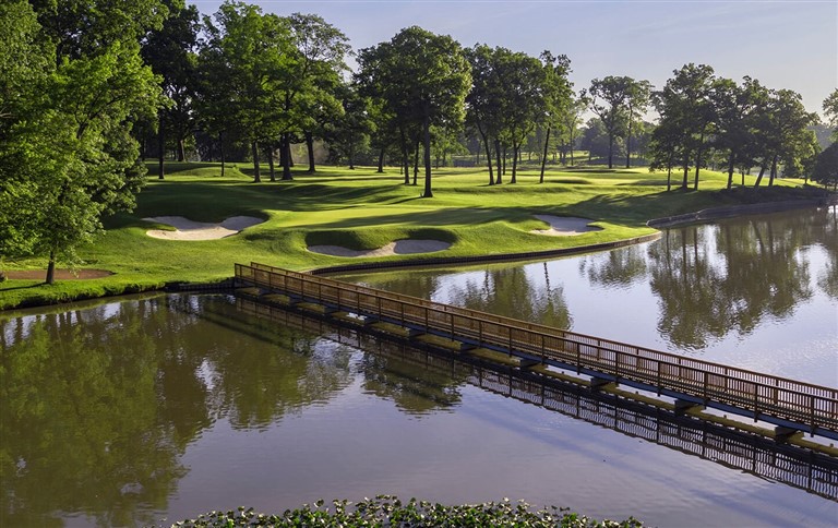 Medinah Country Club