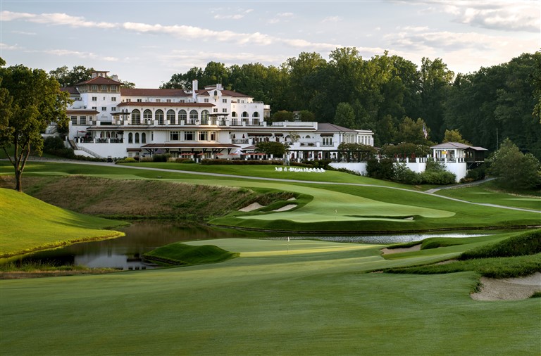 Congressional Country Club