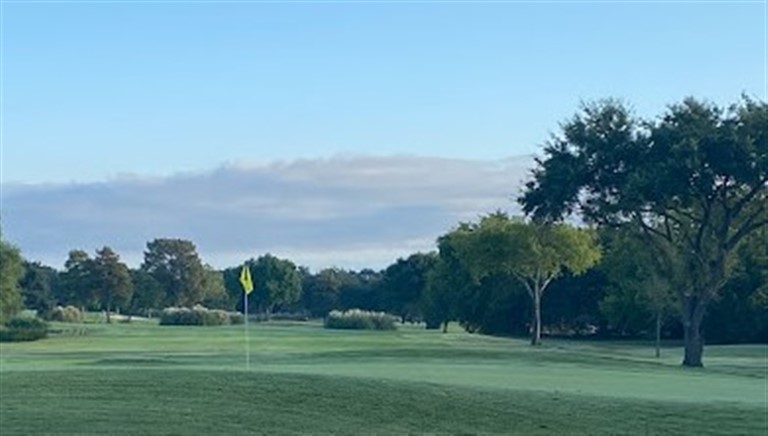 Jersey Meadow Golf Course (City of Jersey Village)